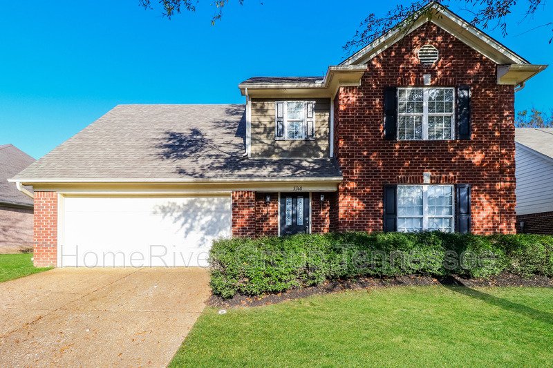5368 Milton Ridge Dr Arlington, TN 38002-5008 | Home River Memphis